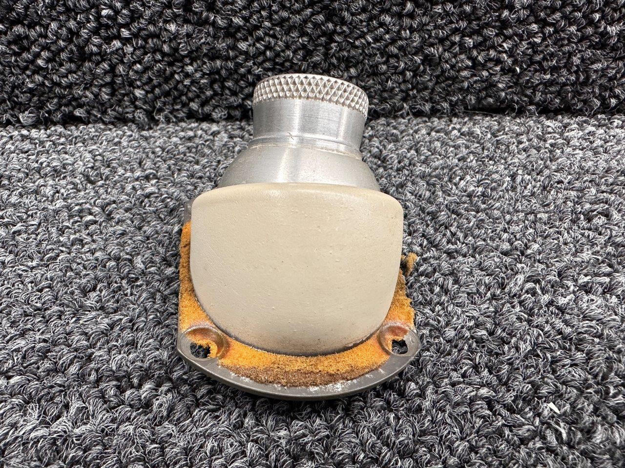 B2155-501 Wemac Air Valve Assembly
