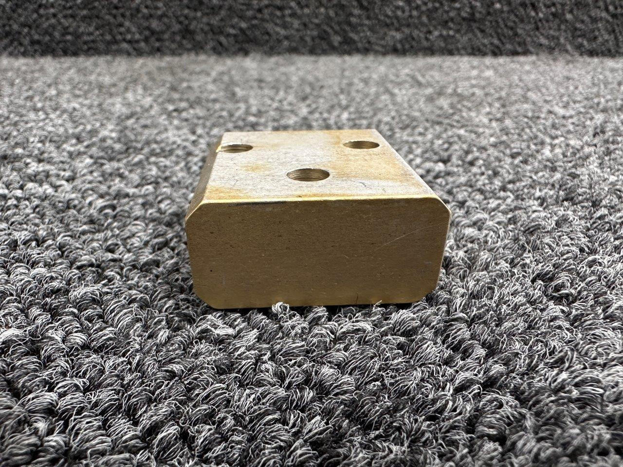 560243-007 Mooney M20K Emergency Retraction Spacer Block