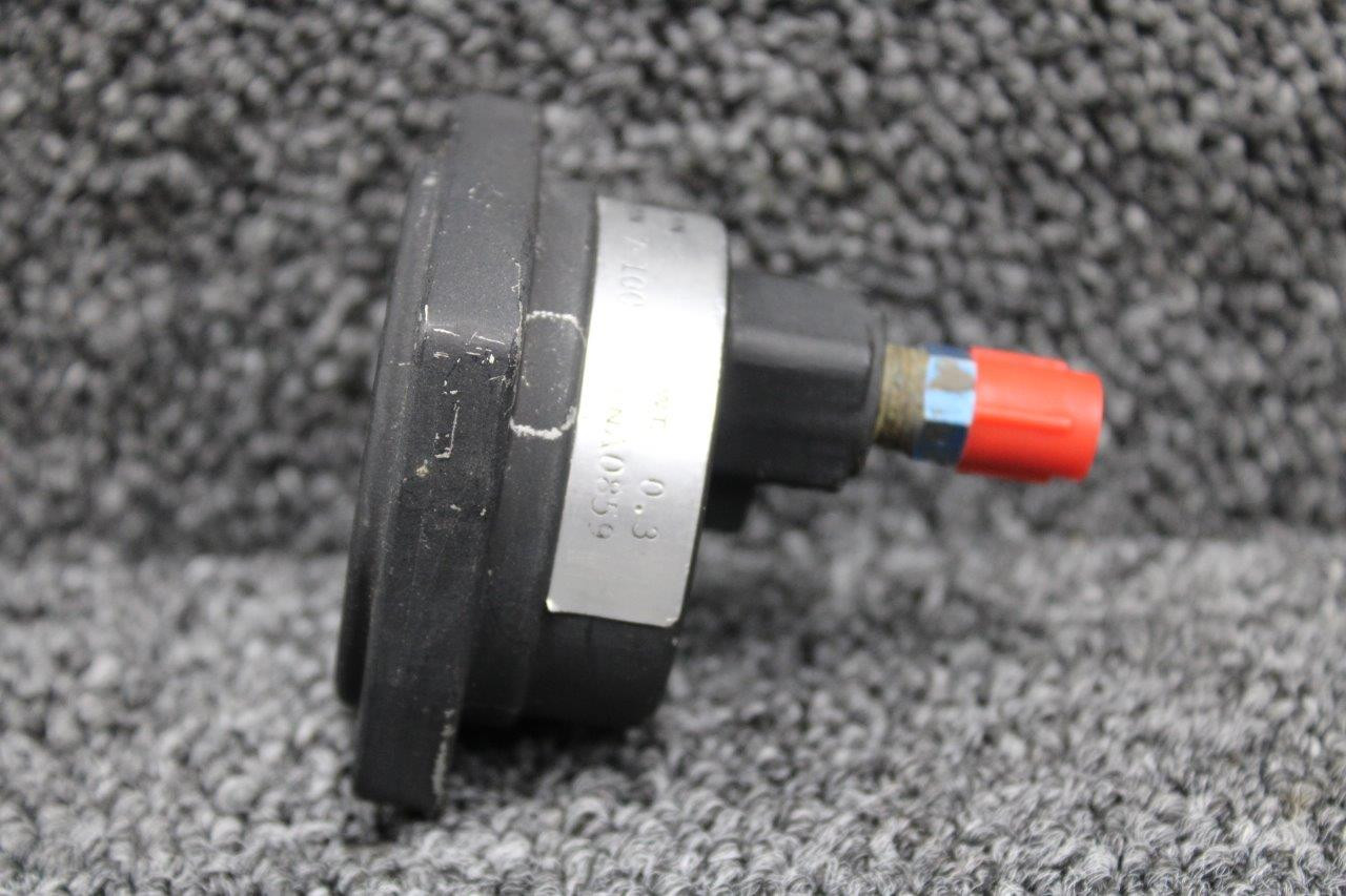 7-100-1 UMA Suction Indicator