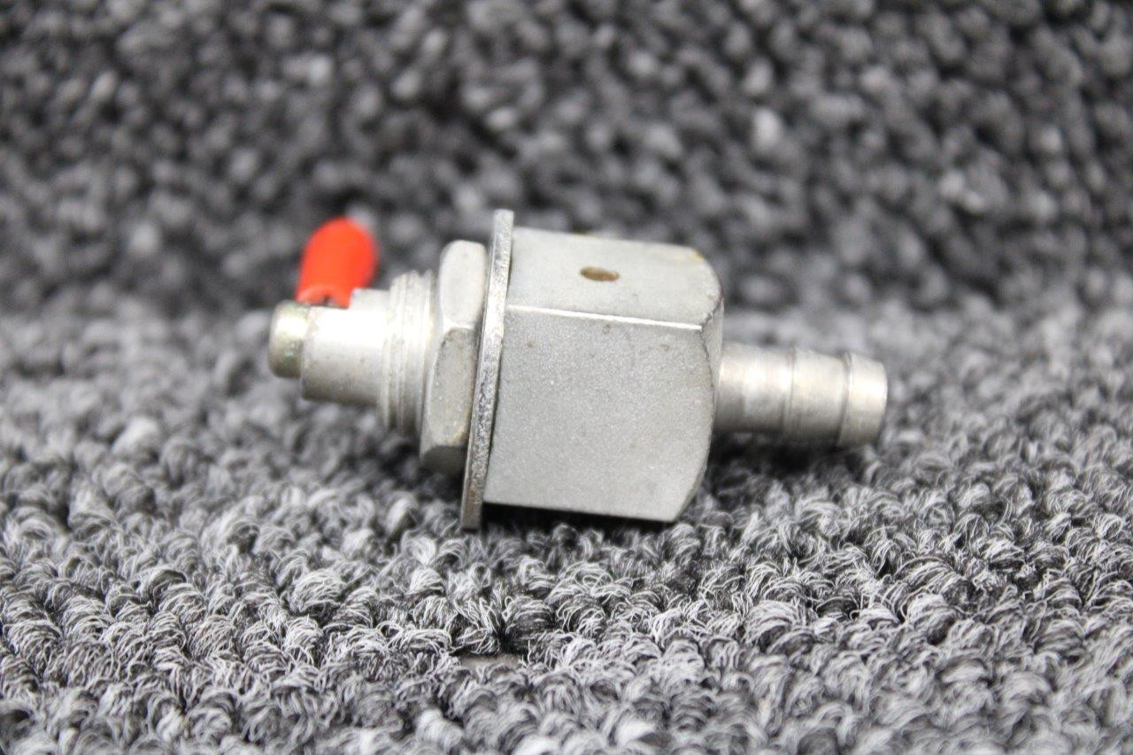 Glasair RG Alternate Static Air Source Valve