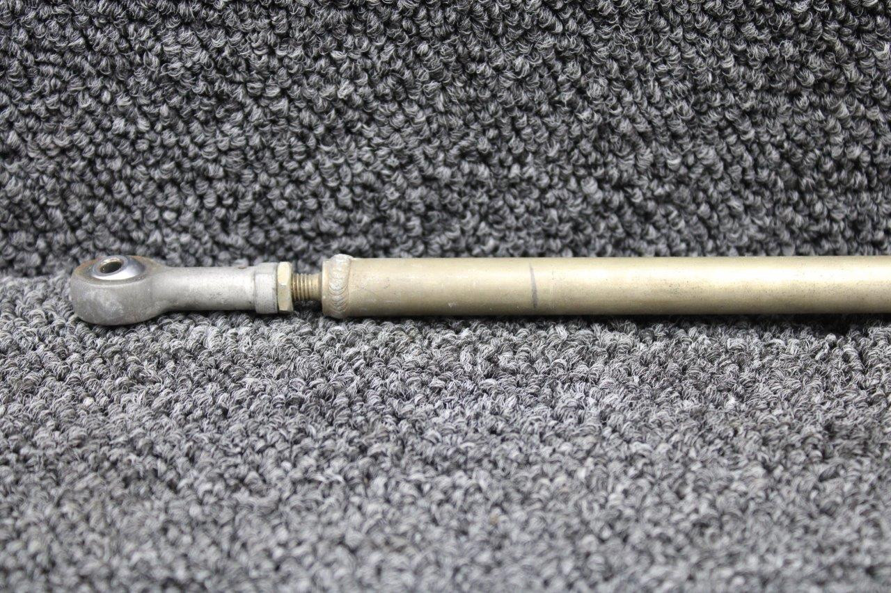 Glasair RG Aileron Control Push-Pull Rod Assembly
