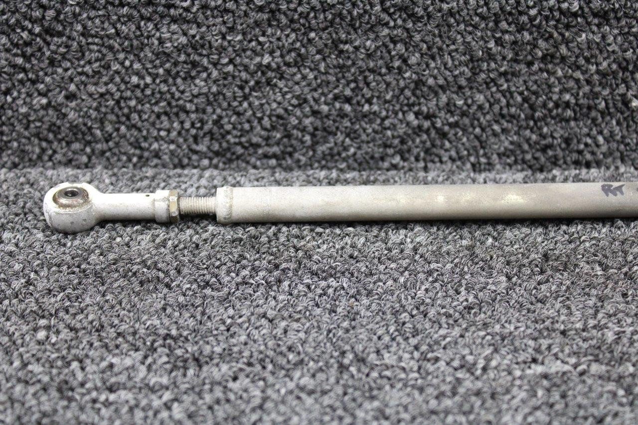Glasair RG Flap Control Push-Pull Rod Assembly