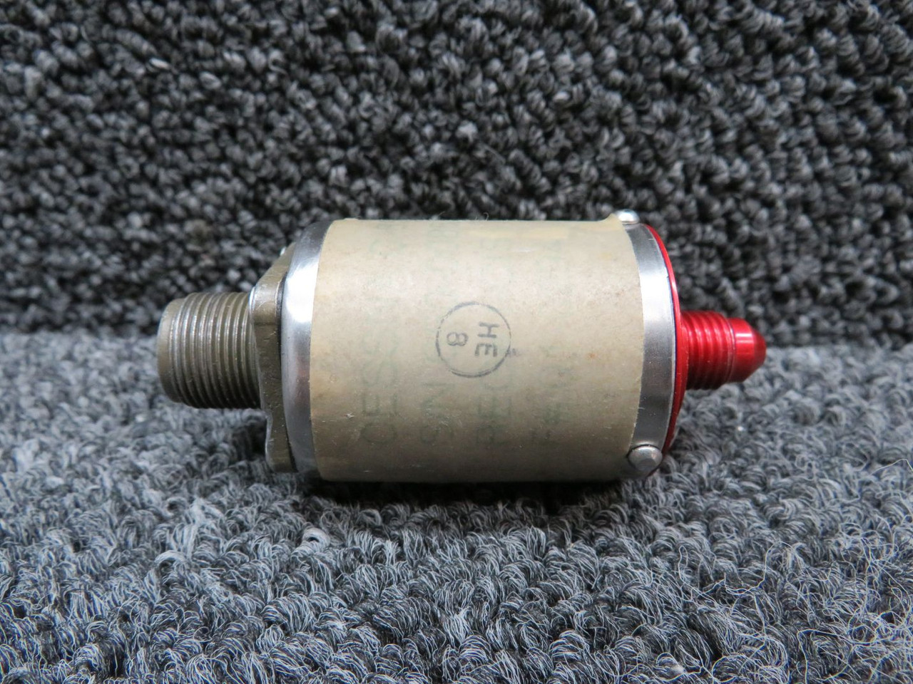 98505-6057-3 (Alt: 9914112-3) Hydra-Electric Co. Pressure Switch