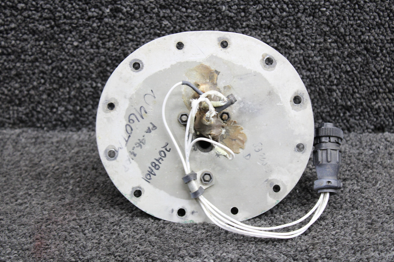 83905-003 Piper PA46-310P Heated Pitot Head Assembly (Core)
