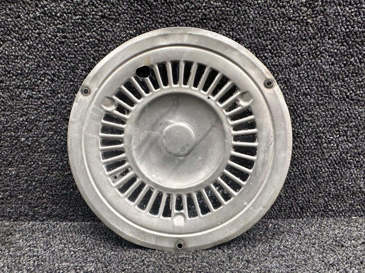 1541049-1 Cessna A188B Main Wheel Hub Cap | BAS Airplane Parts