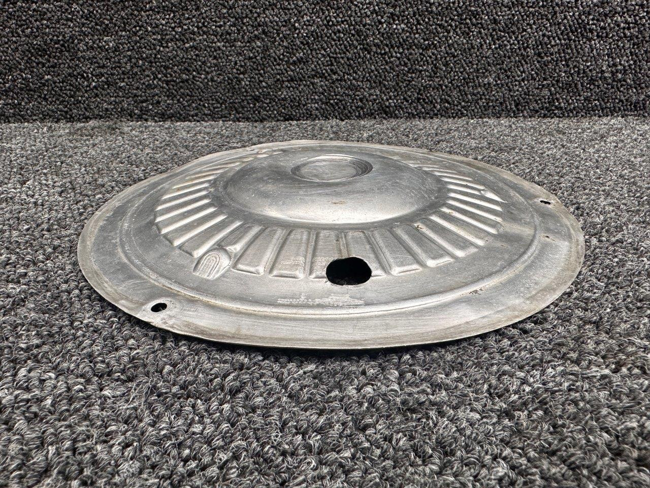 1541049-1 Cessna A188B Main Wheel Hub Cap | BAS Airplane Parts