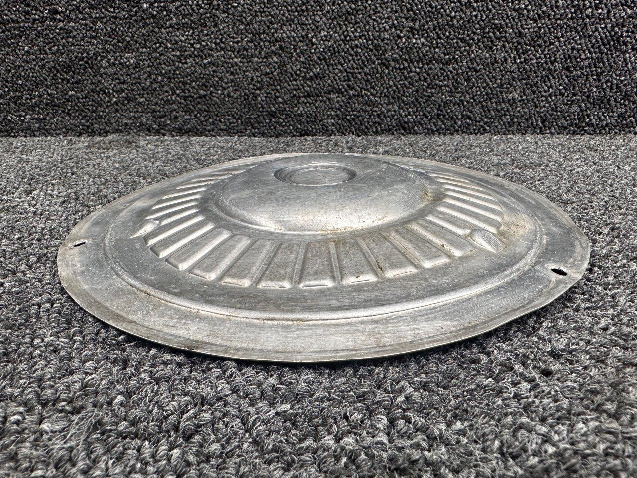 1541049-1 Cessna A188B Main Wheel Hub Cap | BAS Airplane Parts