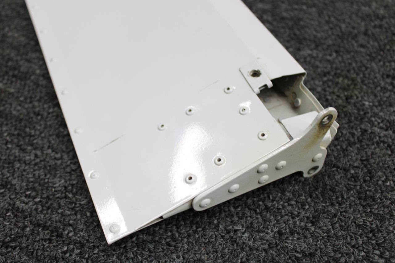 1732025-1 (Use: 1732025-5) Cessna 177 LH Stabilator Trim Tab Assembly