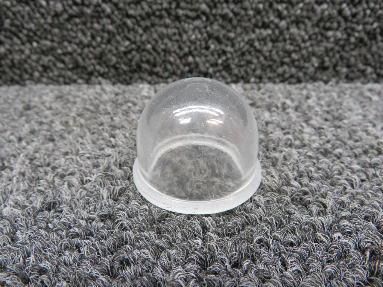 68-3670390-30 Whelen WA4513-1 Clear Glass Navigation Lens-New Old Stock