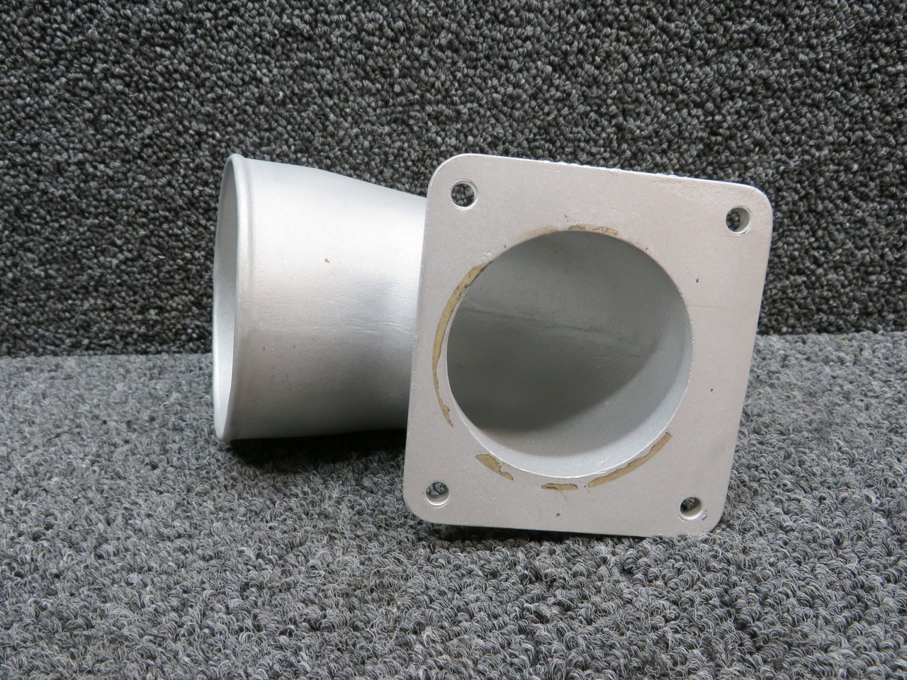 0850347-481 Intake Induction Elbow Assembly for Continental IO-470-VO