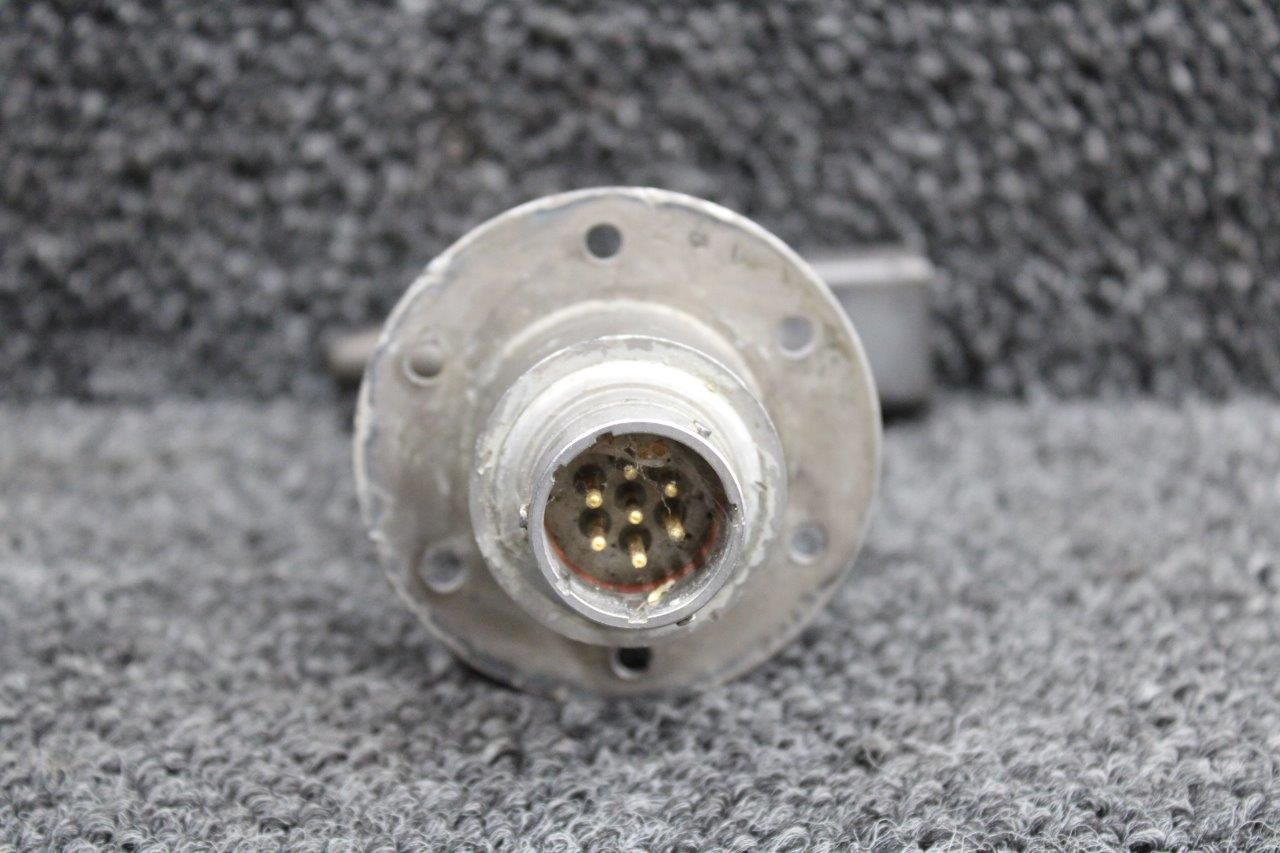 Beechcraft Rosemount Total Temperature Sensor, 28 Volt