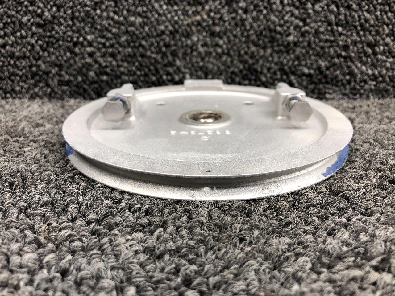86496-006 Piper PA28RT-201T Rudder Sector Pulley | BAS Airplane Parts