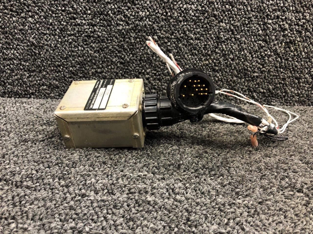 1C930 Century Flight Systems Autopilot Interface Unit For Sale