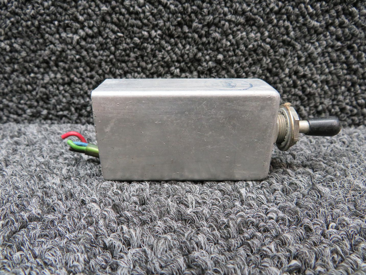 3D1748-2 BF Goodrich De-Ice Timer Switch, 28 Volt , Core