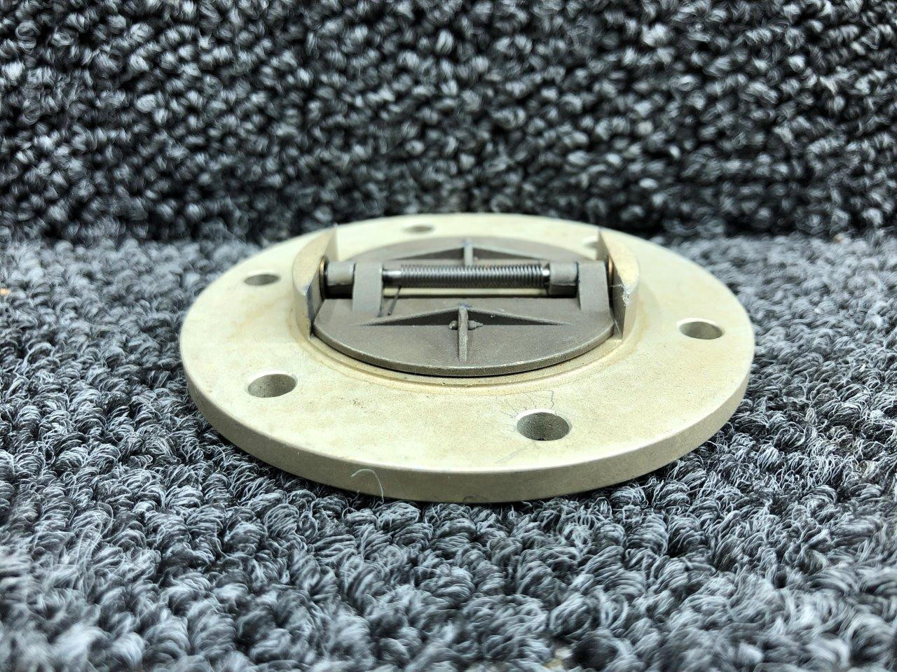 592-630 Piper PA46-350P Bleed Air Check Valve | BAS Aircraft Salvage