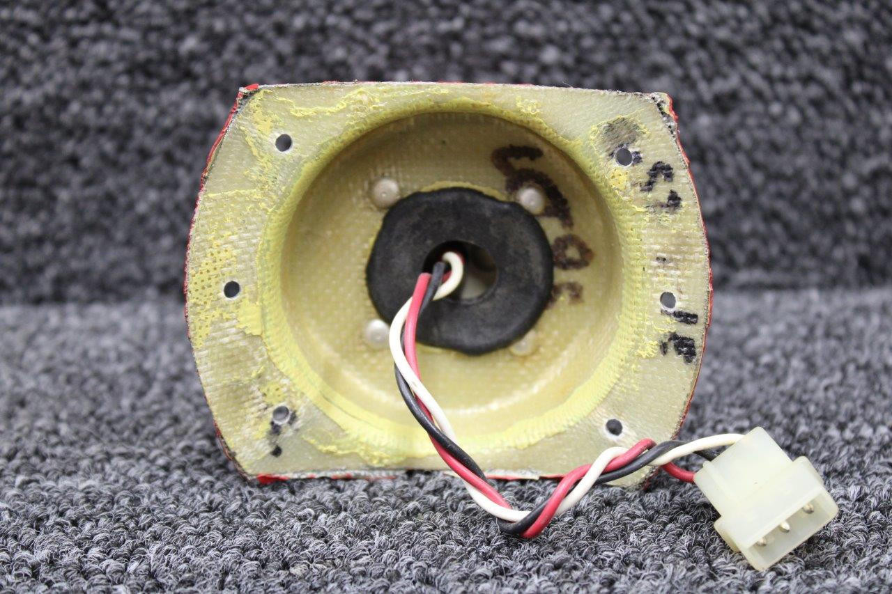 A708-2 Use: A708-11 Robinson R22 Strobe Beacon Light Assembly With Mount