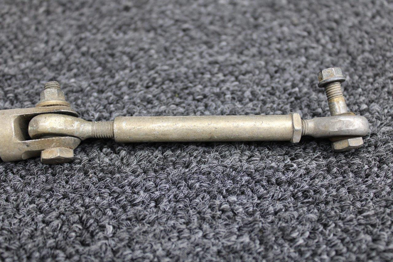 169-820037-3 Beech C24R Nose Gear Clevis Assembly Unit