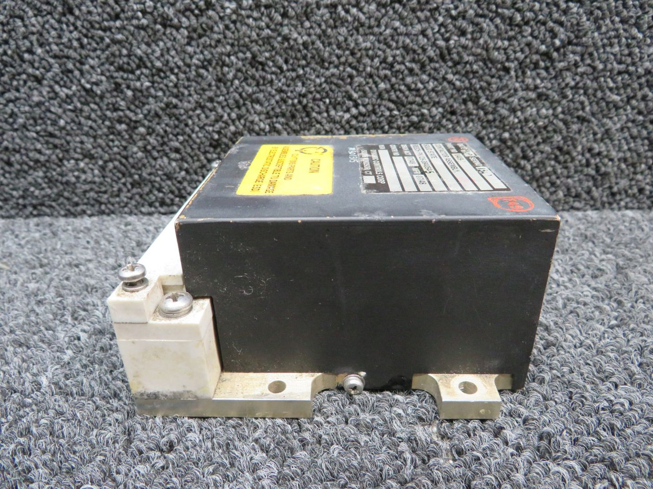 11419 (Alt: 128-384054-5) Dynamic Controls Contactor Assembly For Sale