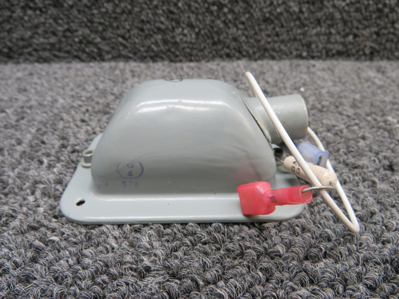 B-3550-89 Grimes Dome Light Cover | BAS Airplane Parts