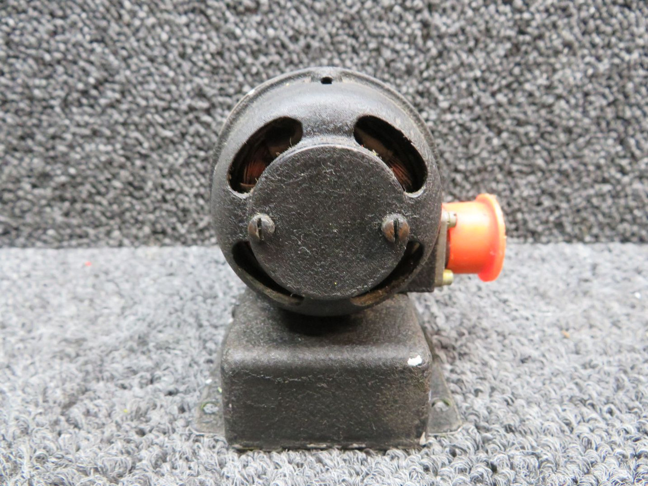 12117-2B Bendix Inverter Assembly Voltage 24 DC To 26 Volts 400 Cycle