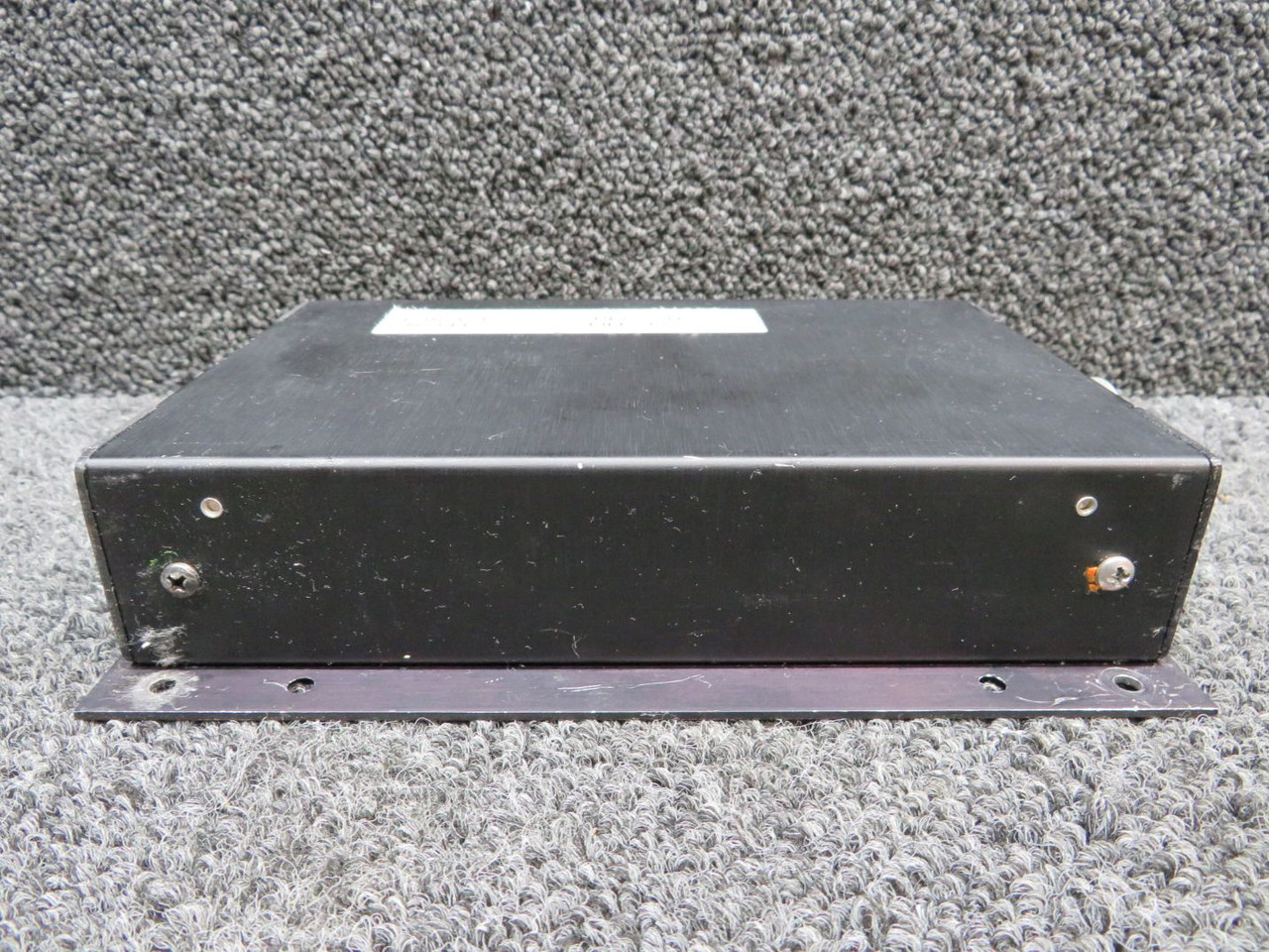 501-1132-02 BF Goodrich MT-101B Mach Trim Computer with Mods, Volts: 28 ...