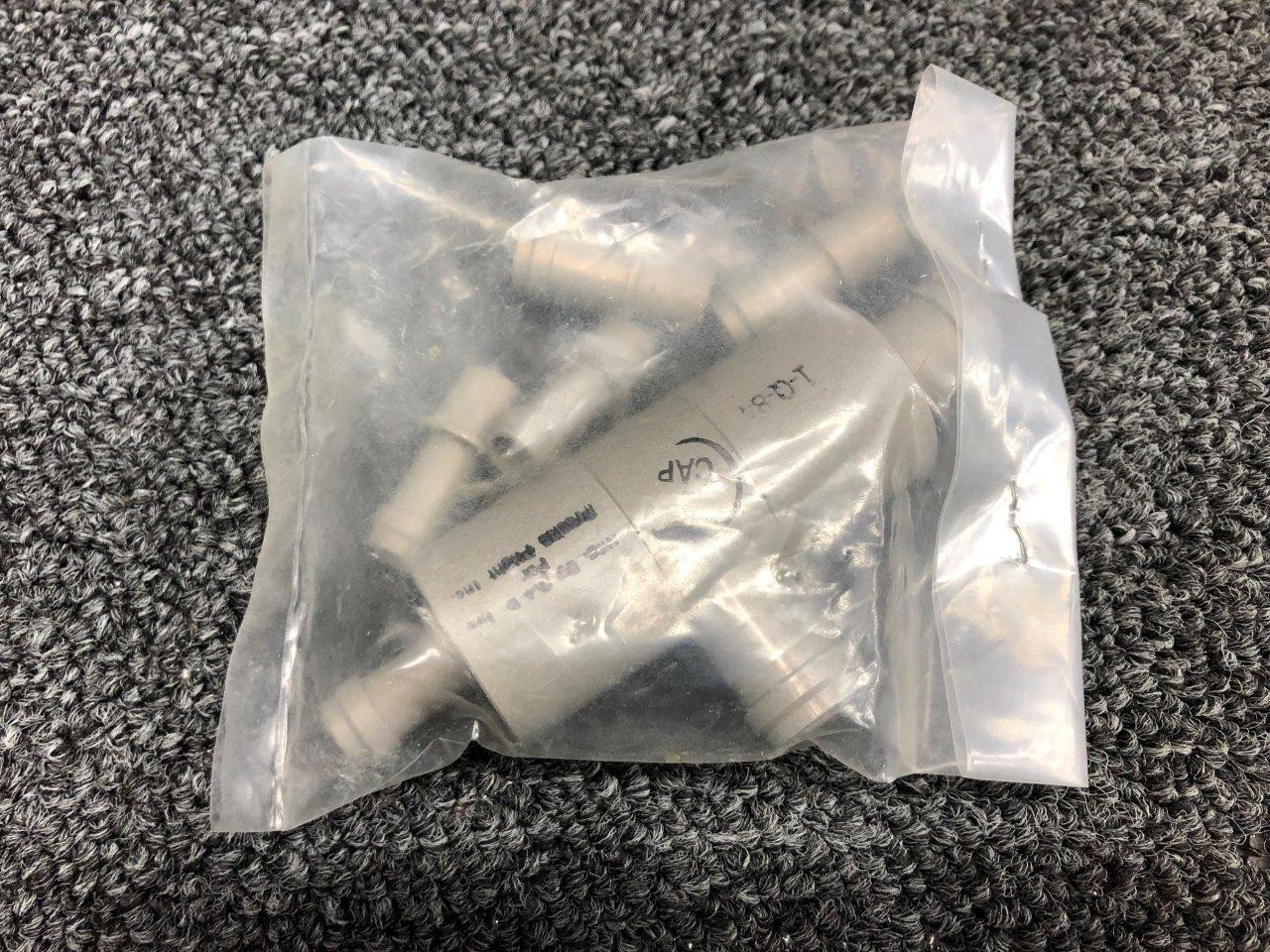 SVS1A Precise Flight Oxygen Vacuum Regulator (New Old Stock) For Sale