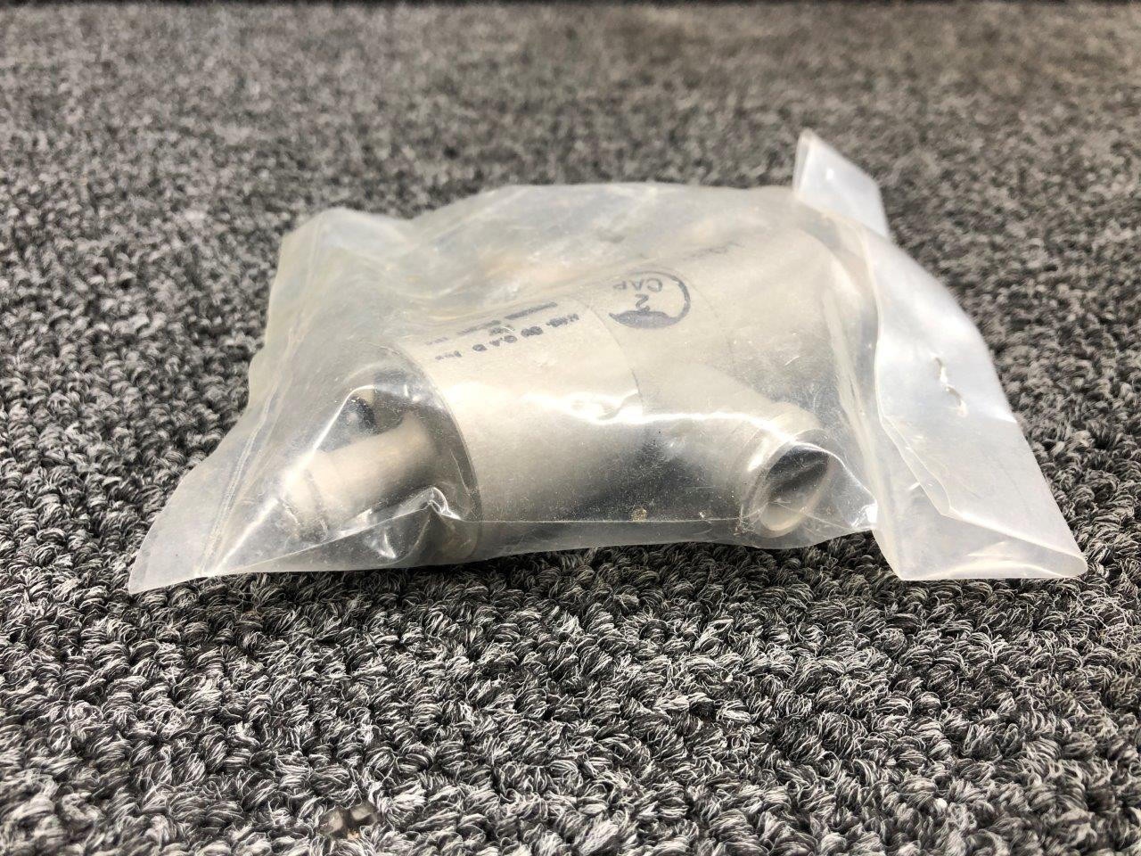SVS1A Precise Flight Oxygen Vacuum Regulator (New Old Stock) For Sale