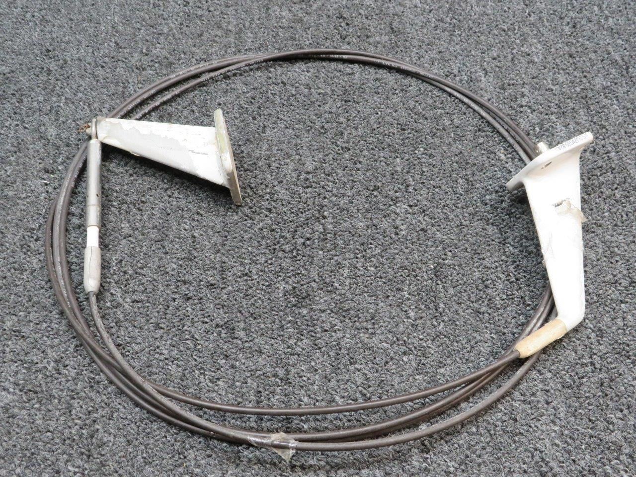 35ARM300-82A Textron Core 5 Inch Mast Antenna Assembly