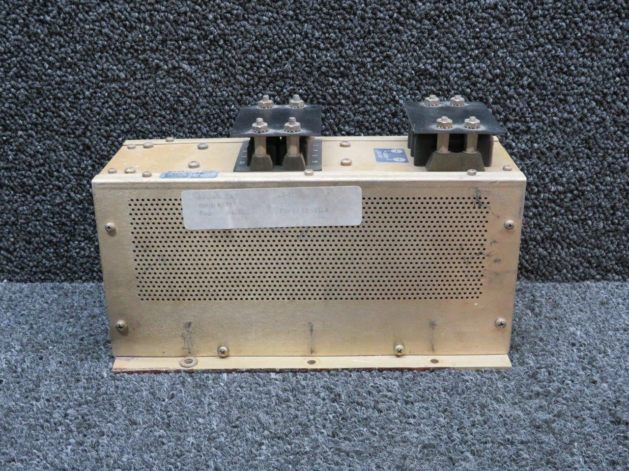 PC-19-93 KGS Electronics 1000 Watt Static Inverter Assembly For Sale