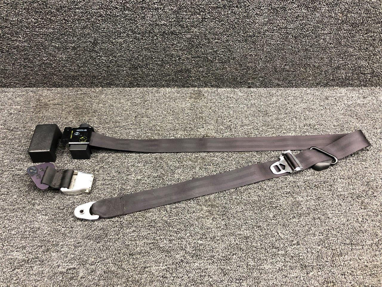 3029-4-041-2396, C628-4 Amsafe LH or RH Seat Belt Reel Assembly Aft ...