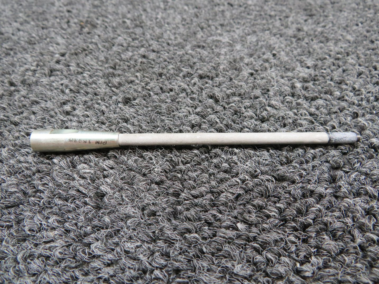 16930 Anti-Static Discharger Tip Salvaged Unit