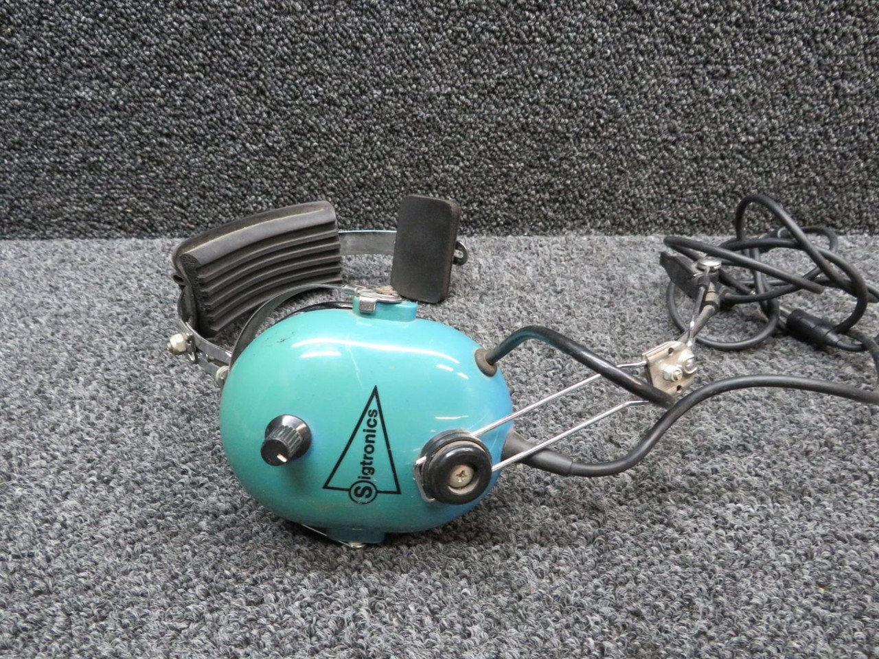 S-41 Sigtronics Headset Assembly For Crew