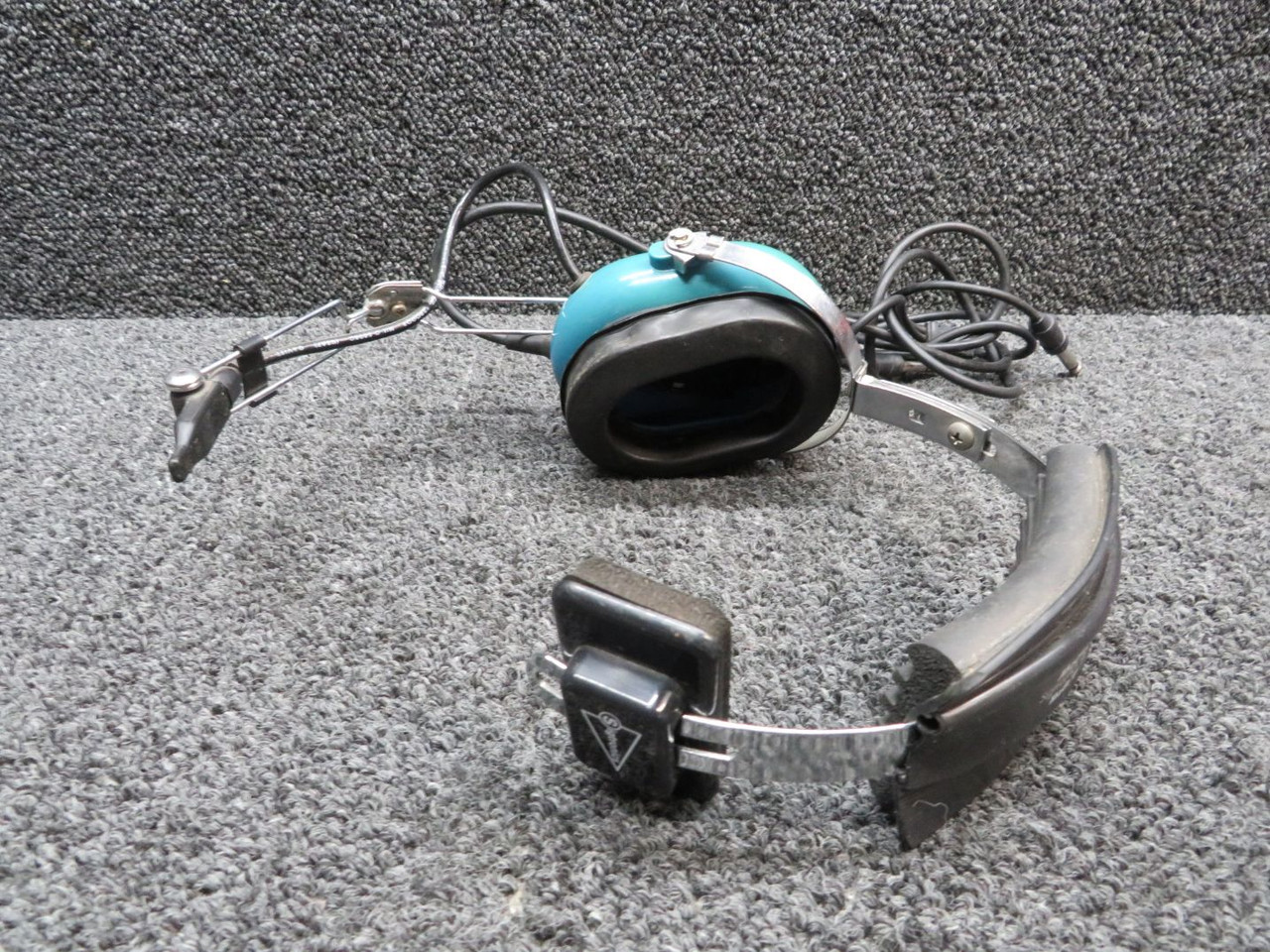 S-41 Sigtronics Headset Assembly For Crew