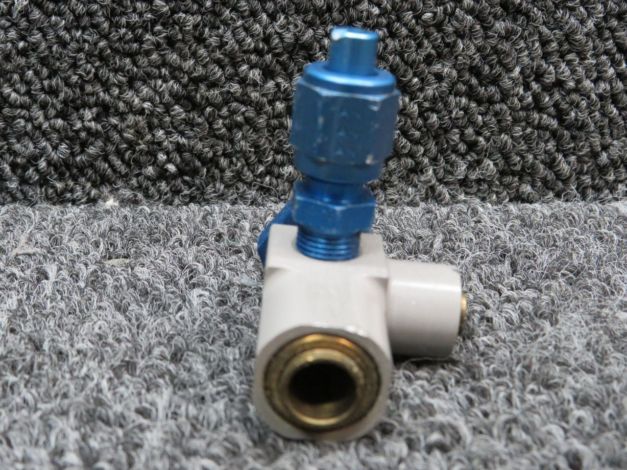 5515217-6 Cessna Citation Fitting Assembly For Aircraft