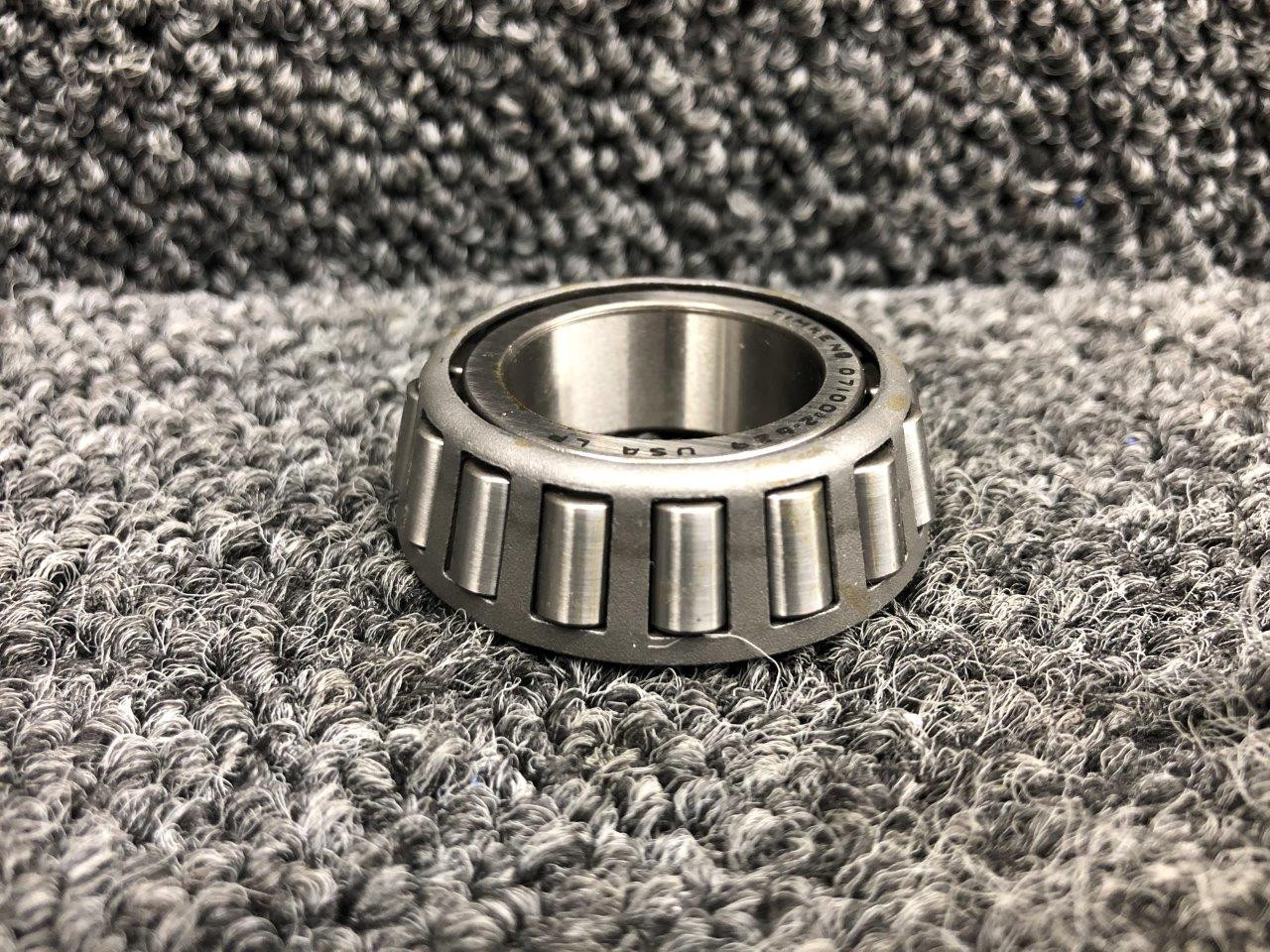 07100 Use Part Number S4628-58 Timken Tapered Roller Bearing New Old Stock
