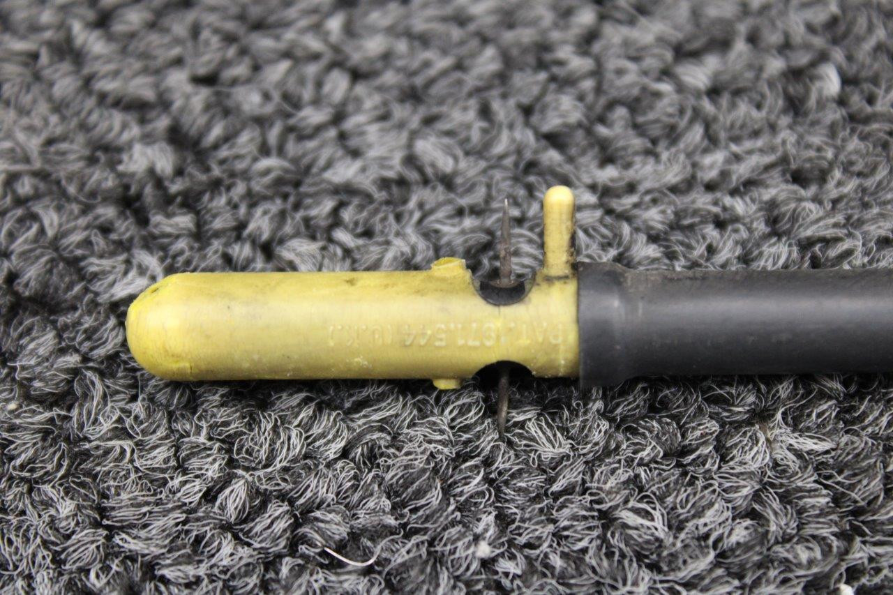001-8435-01 Dayton Granger Static Discharge Wick | BAS Airplane Parts