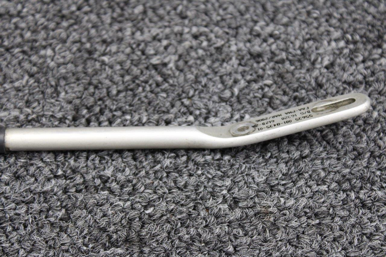 001-8435-01 Dayton Granger Static Discharge Wick | BAS Airplane Parts