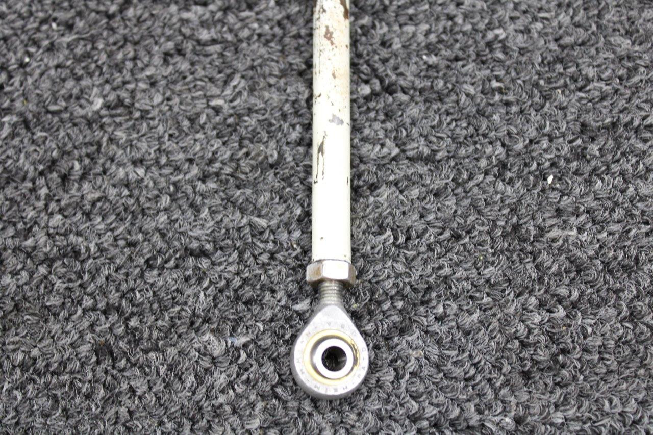 24321-000 Piper PA30 Rudder Trim Rod | BAS Aircraft Salvage