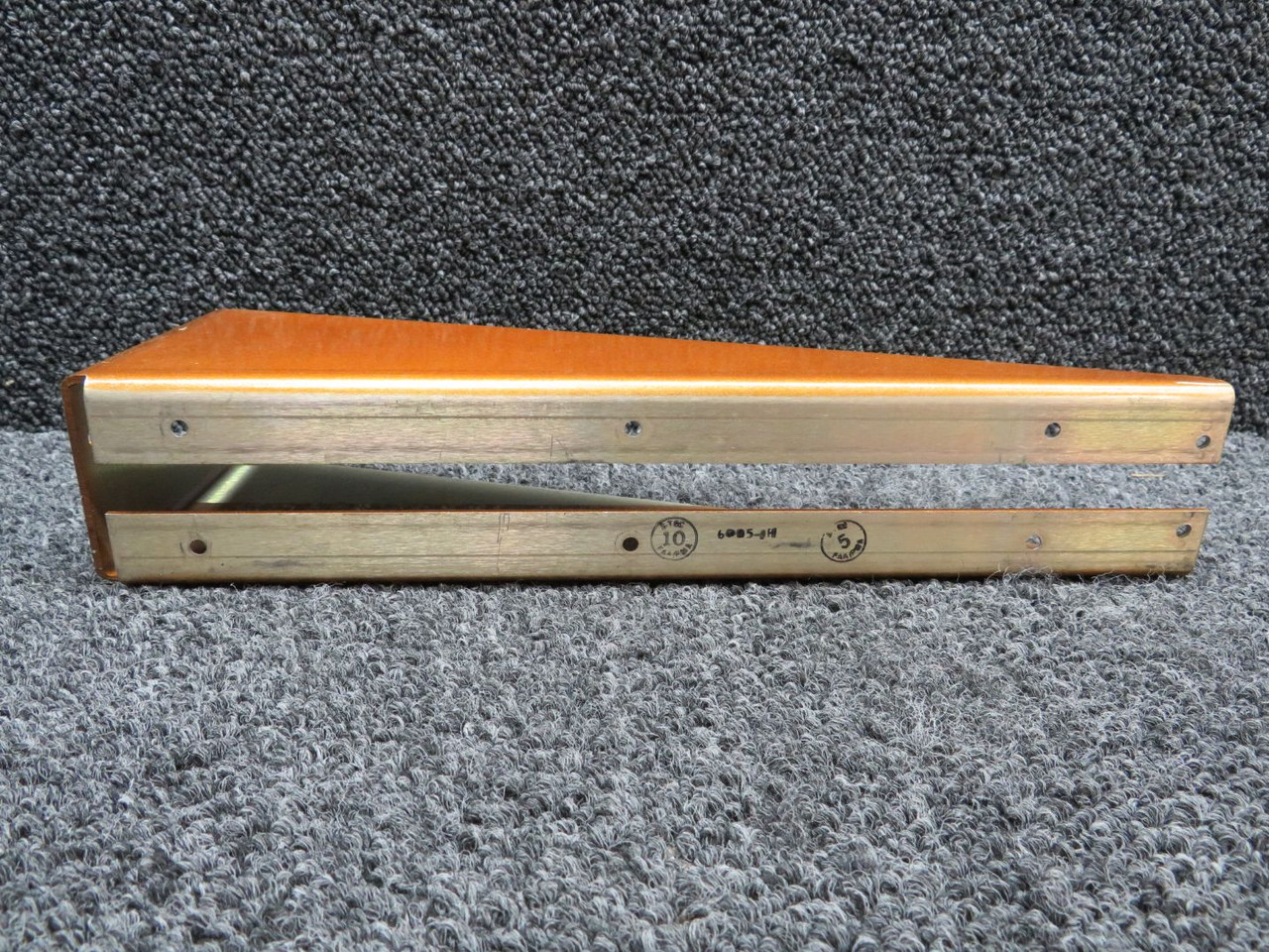 6005 S-Tec Roll or Pitch Computer Tray Assembly For Sale