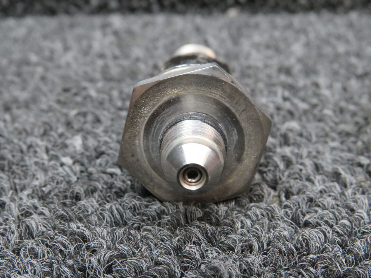 98087-1103P0301-21 ITT Aerospace Pressure Switch For Sale