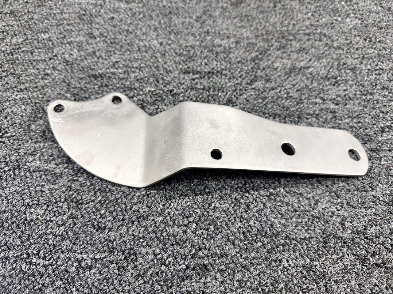 646-307 Piper PA46-310P Continental TSIO-520-BE Turbo Support Bracket ...