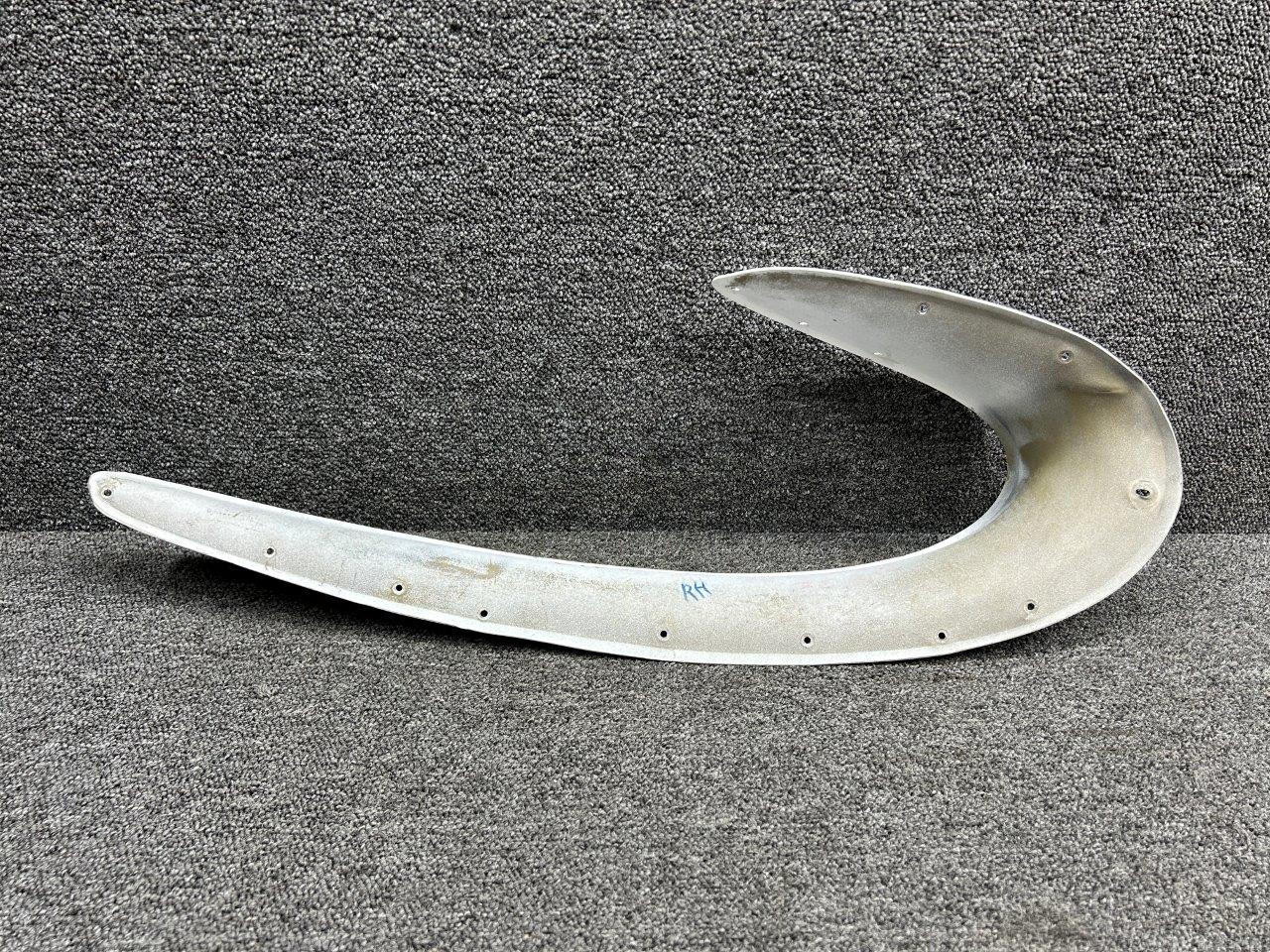 96-110010-11 (Use: 96-110010-39) Beechcraft E-55 RH Nacelle Wing Fillet ...