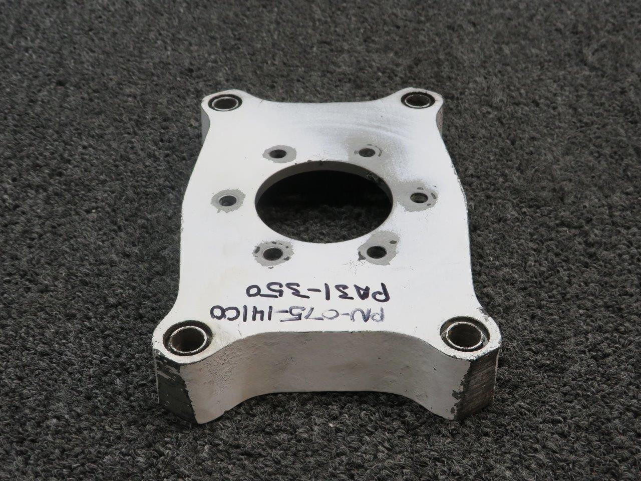 075-14100 Cleveland Brake Plates, Brake Torque Plates