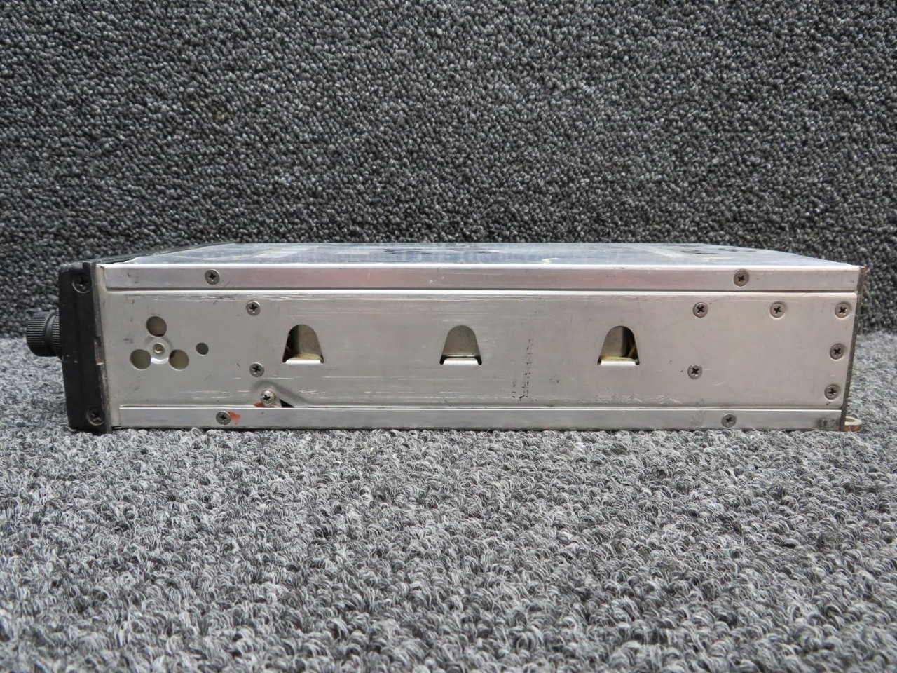 King Radio KX-170A Navigation-Communication Radio, No Tray and Data ...