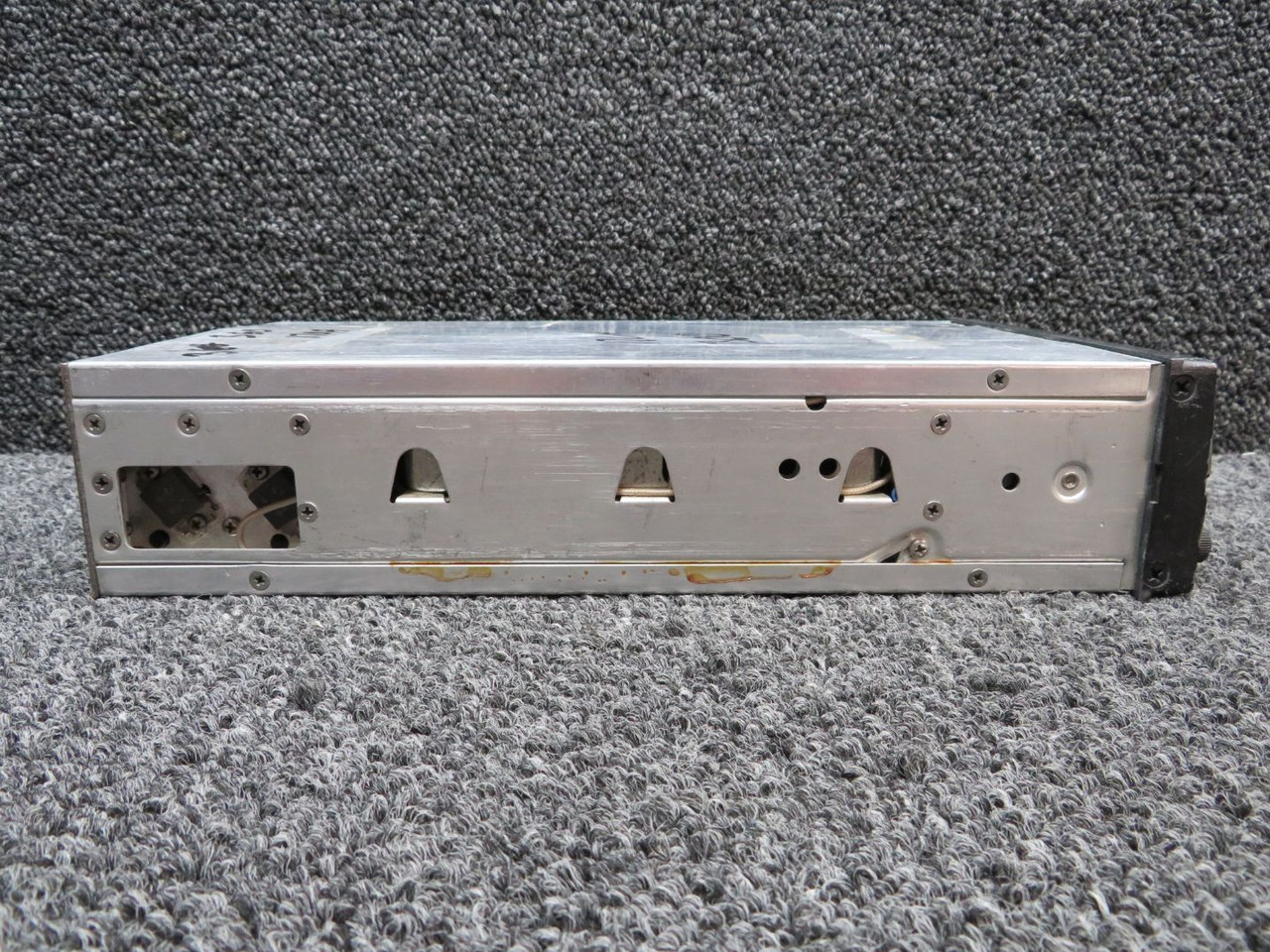 King Radio KX-170A Navigation-Communication Radio, No Tray and Data ...