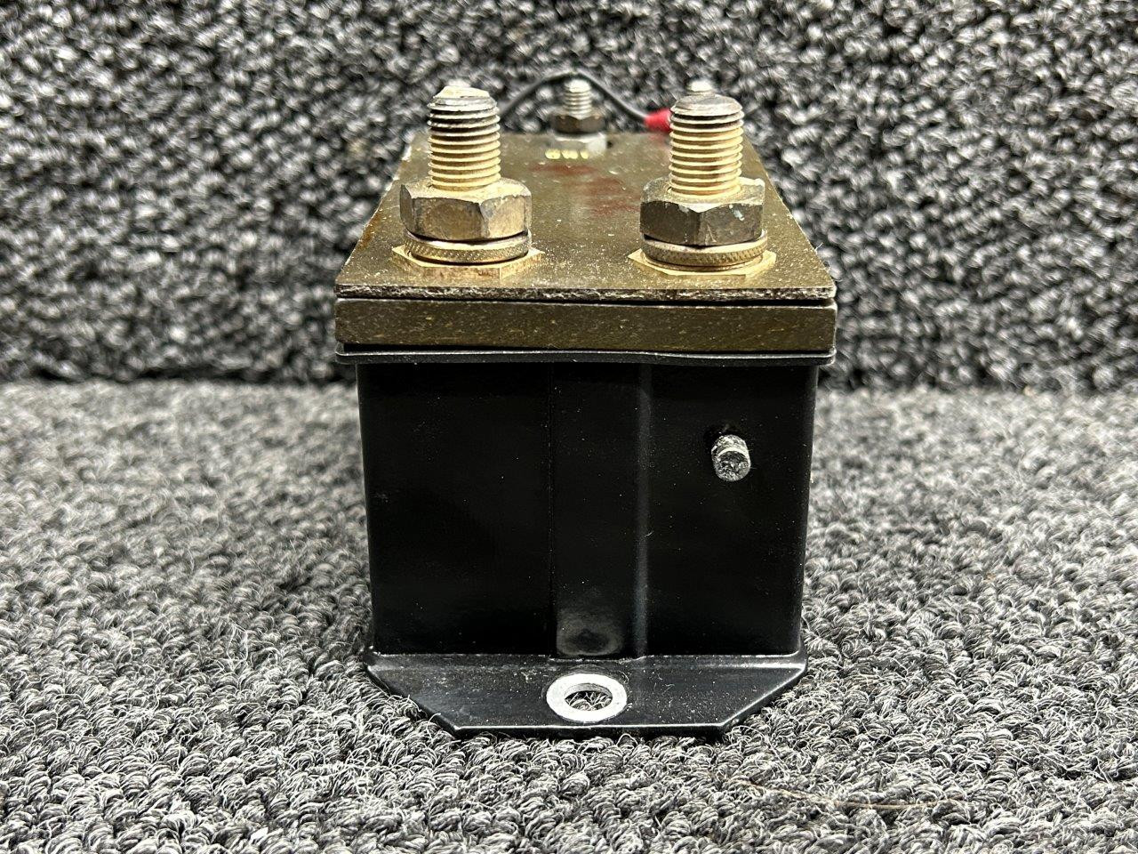 A-703P (Use: S2943-1) Hartman Electrical Power Relay Unit (Volts: 28 ...