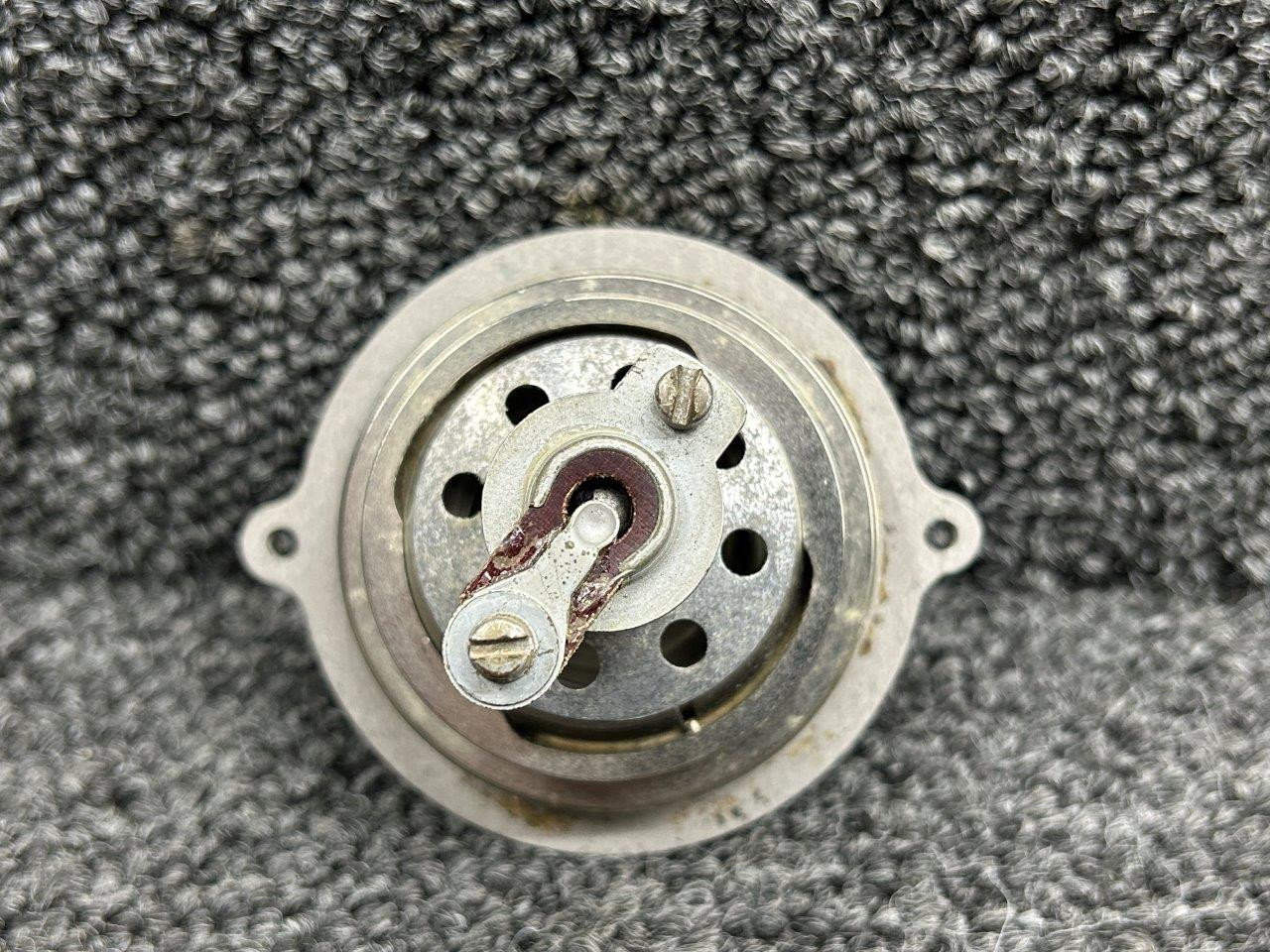 2510-1 (Use PN: 2510-01C00) Wemac Overhead Adjustable Cabin Light
