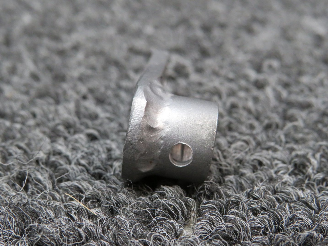 33-420013-7 Beechcraft F33C Aircraft Cabin Door Actuator Link Assembly ...