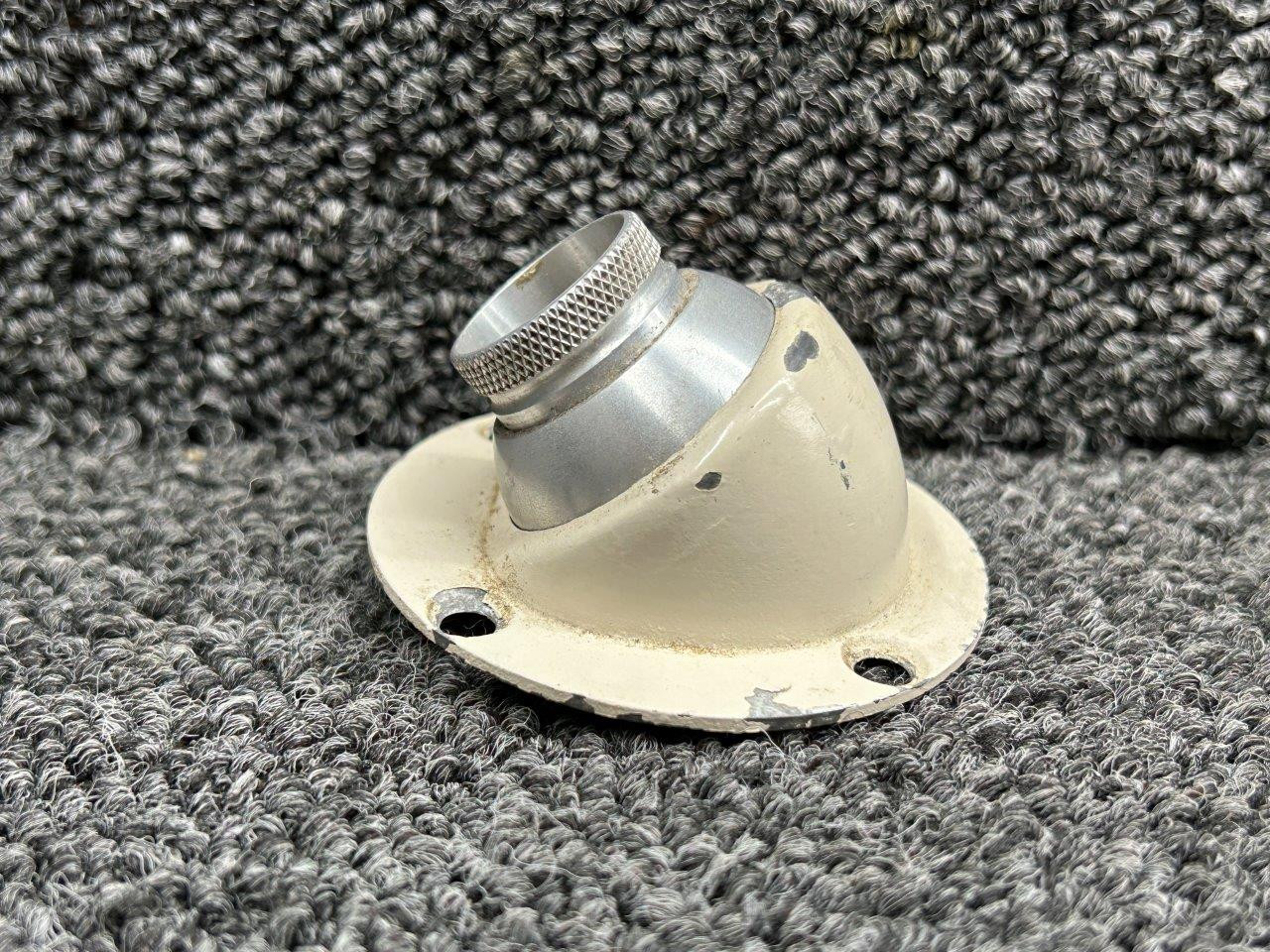 B-2150-2 Wemac Air Valve Assembly | BAS Aircraft Salvage