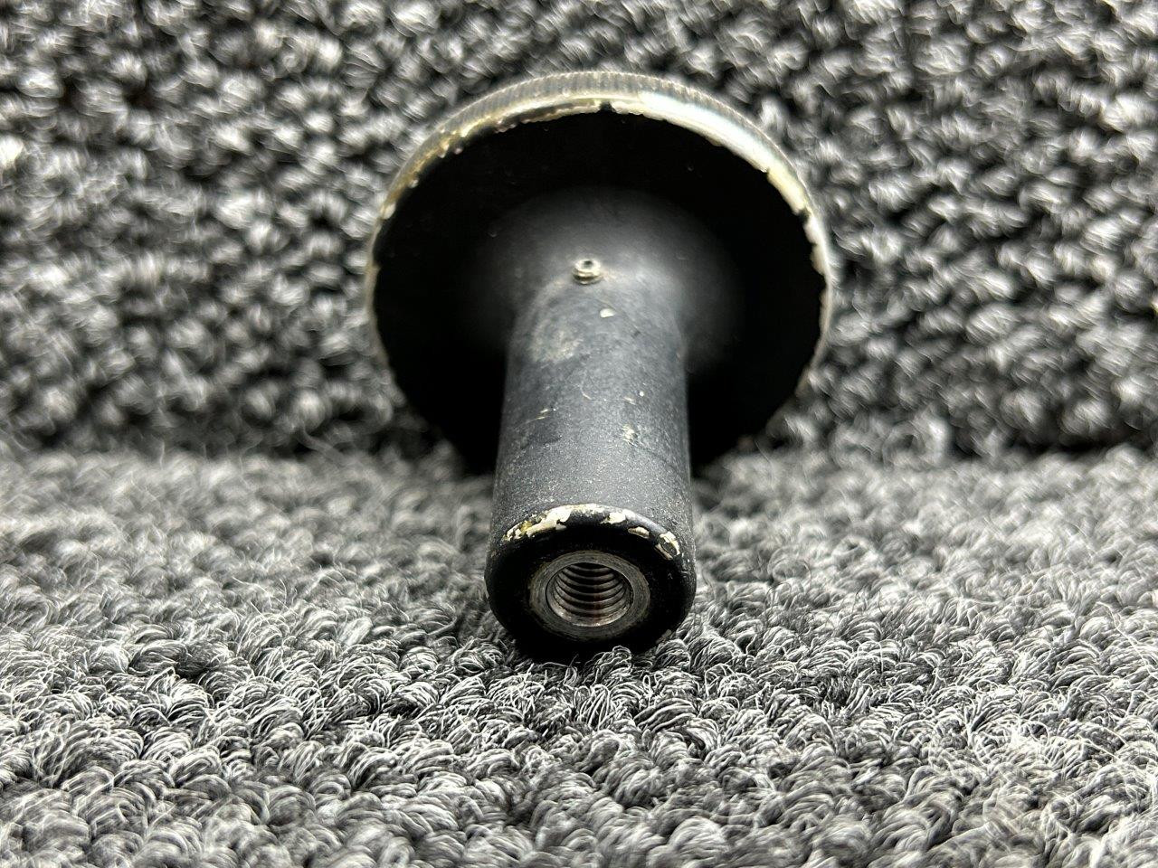 5565256-1 Cessna Citation 550 Friction Adjust Knob | BAS Airplane Parts